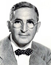 Compositores-Harry Warren – bandas sonoras de cine