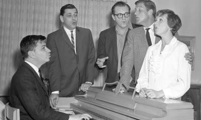 Compositores Irwin Kostal Bandas Sonoras De Cine