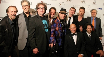 Compositores-Randy Edelman - bandas sonoras de cine