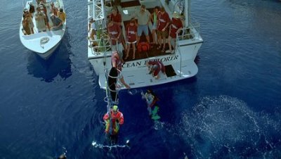 Bandas sonoras-Ocean Men: Extreme Dive - bandas sonoras de cine