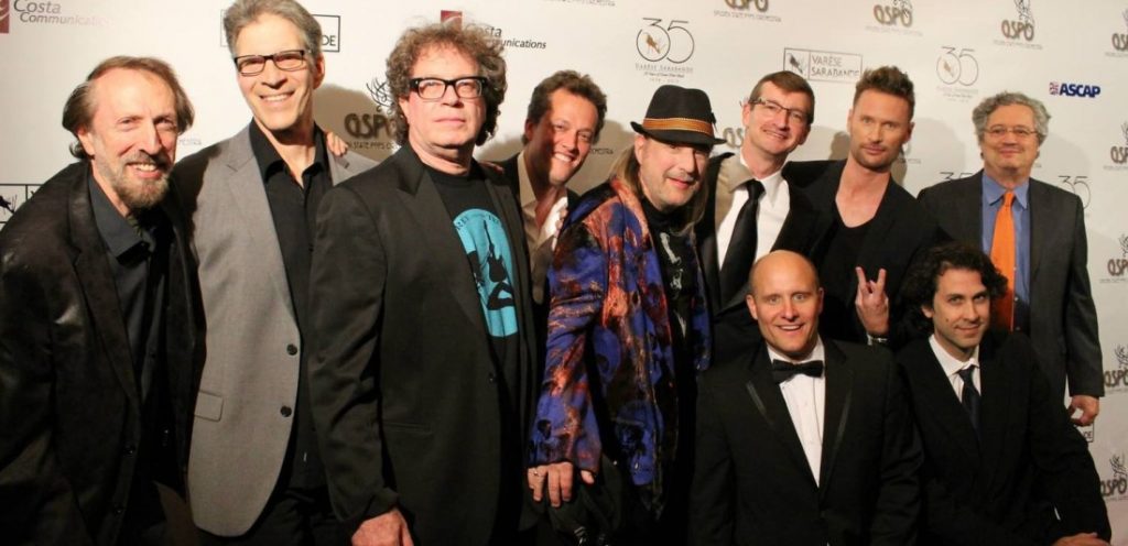 Compositores-Randy Edelman – bandas sonoras de cine