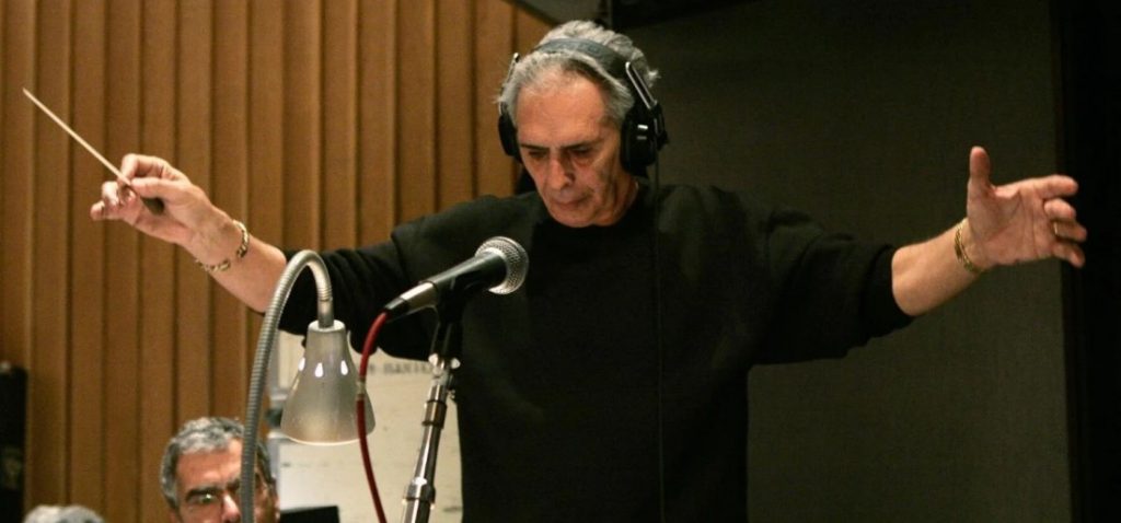 Compositores-Bill Conti - bandas sonoras de cine