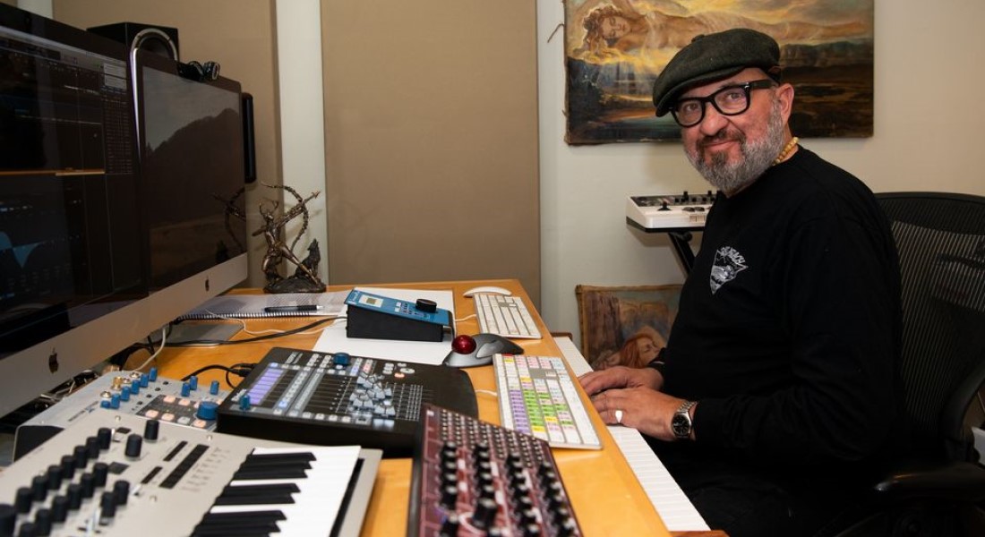 Compositores- Stephen Endelman – bandas sonoras de cine