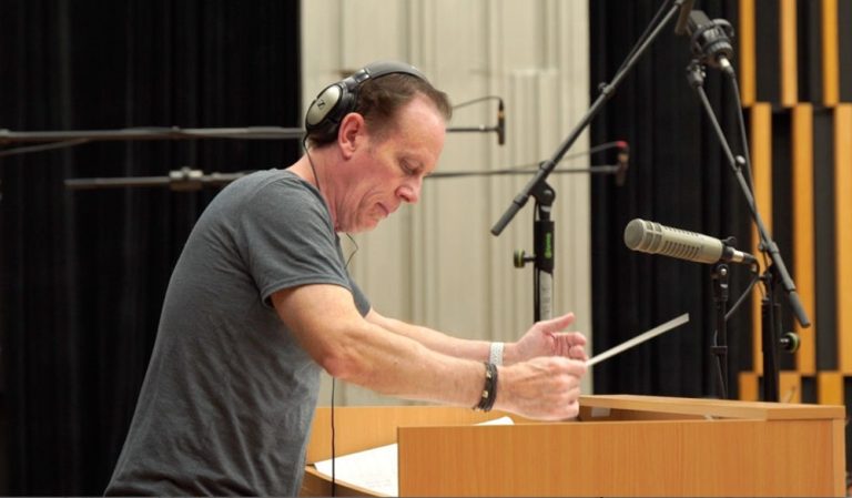 Compositores- Alan Williams - bandas sonoras de cine
