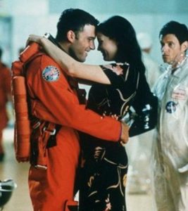 Banda sonora - Armageddon (1998) Trevor Rabin