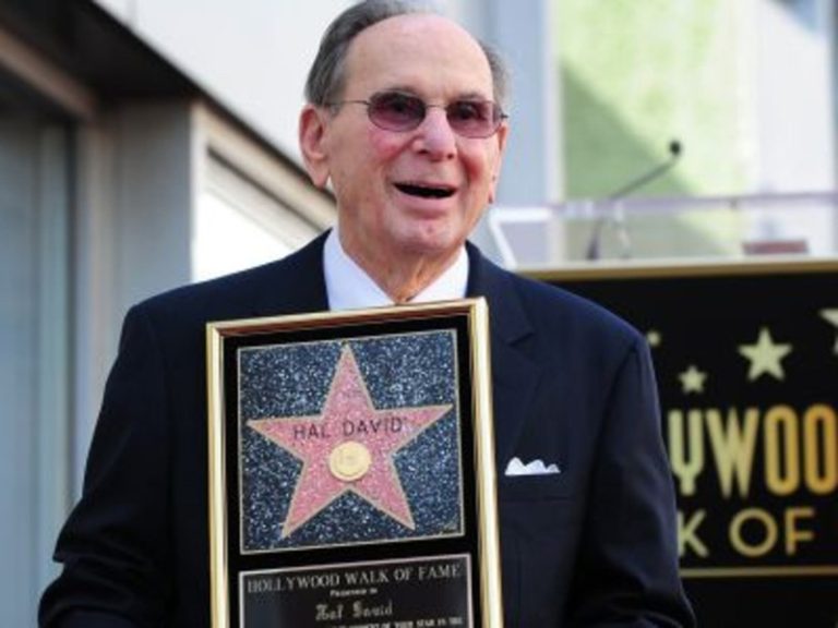 Compositores- Hal David – bandas sonoras de cine